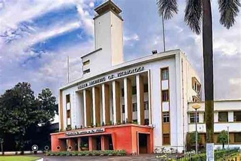 Iit Kharagpur Mtech Computer Science And Engineering Fees Admission 2024 Placement Eligibility