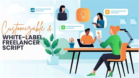 How A Freelancer Clone Script Is Useful For New Startups