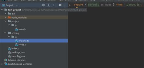 Name Collisions With Built In Types Makes Adding Imports Painful Issue Phetsims