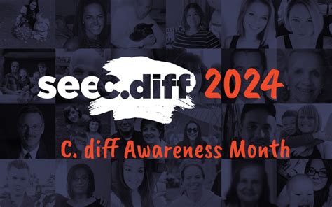 New Cdc Study Estimates 29000 C Diff Deaths Annually Peggy Lillis