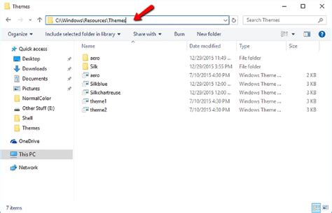 How To Install Windows Custom Themes Beebom
