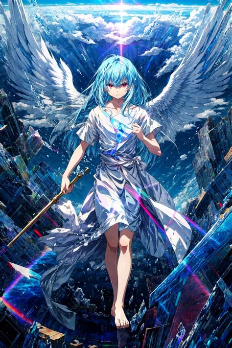 Best 13 Rimuru Tempest Artofit