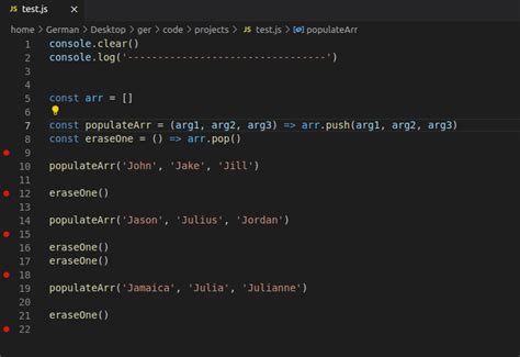 the art of debugging tips and tricks for debugging code like a pro