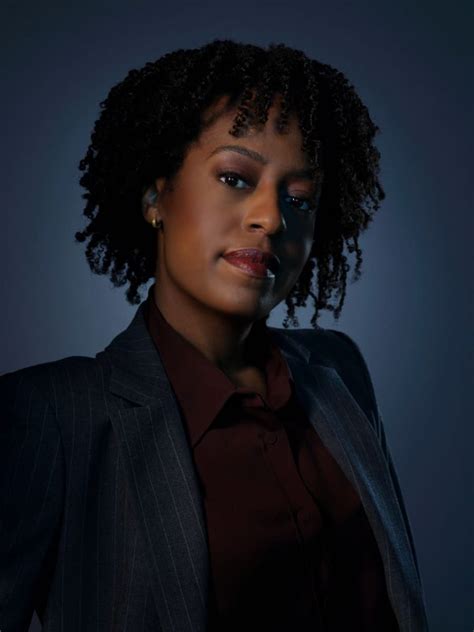 Clarice Season 1 Cast Promo Photos Seat42f