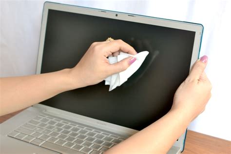 How To Safely Clean Your Laptop HostOnNet