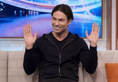 Joey Essexs Paranormal Encounters Sees Dead People Ghost Pal And Haunted Home Daily Star