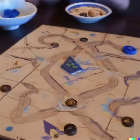 Board Game Google Slides Template The Gamers Guides