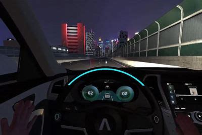 Autonomous Vehicle Testing Validation Software Ansys