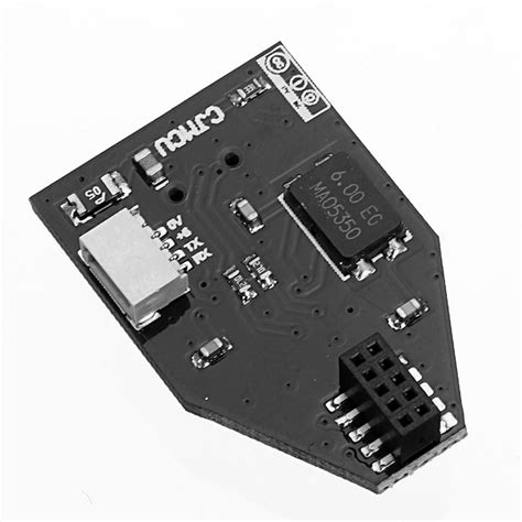 Cjmcu Ft2232d R Generation 3 Ftdi Usb To Uart Fifo Jtag Programmer Serial Module