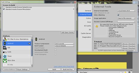 Why Cant I Export My Project To Android Studio Questions And Answers