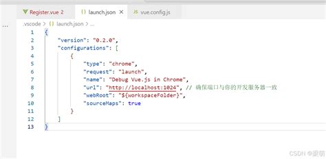 如何在cursor中调试vue代码 cursor 运行vue csdn博客