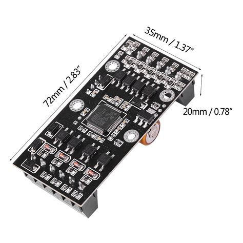 Programmable Logic Controller Plc Industrial Control Board Fx1n 10mt Module Tillescenter