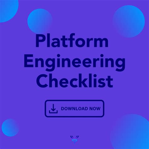 Senora On Linkedin Platformengineering Devex Checklist Devops