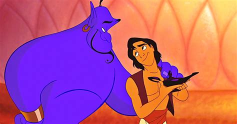 Robin Williams To Be Honored On Disney Networks With Aladdin But That