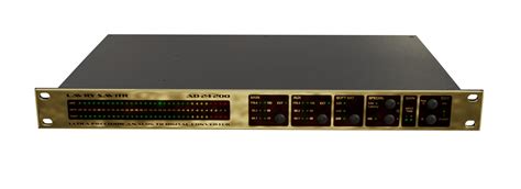 Lavry Engineering Savitr Aux