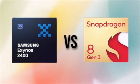 Exynos Vs Snapdragon Gen Benchmark Comparison Beebom