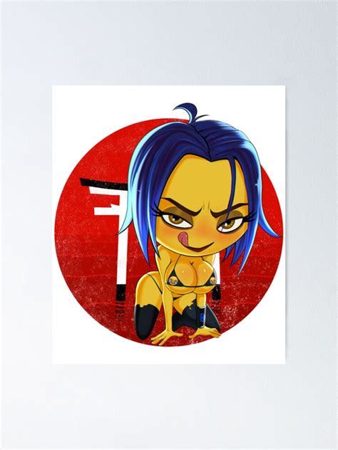 Shadbase Poster For Sale By Castellano Redbubble