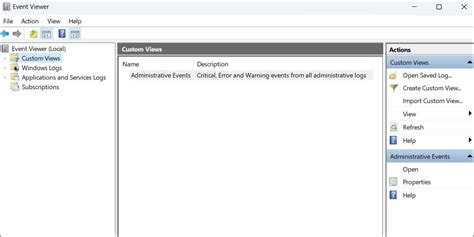 How To Fix The “side By Side Configuration Is Incorrect” Error On Windows