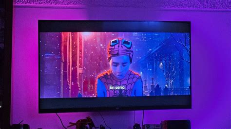 Philips Hue Sync Box Review ¿vale La Pena Precio Perú Rpp Noticias