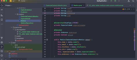Erro 500 Spring Boot 3 Desenvolva Uma Api Rest Em Java Alura
