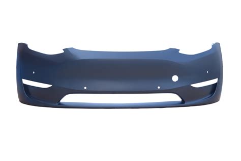 Tesla 모델 3 차체 키트용 프론트 범퍼 중국 Tesla 부품 자동 본체 키트