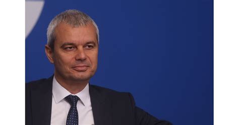 Костадин Костадинов за боя над Ангел Георгиев Откровена и нагла провокация