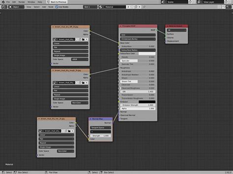 Grass Material Pre Render On Behance