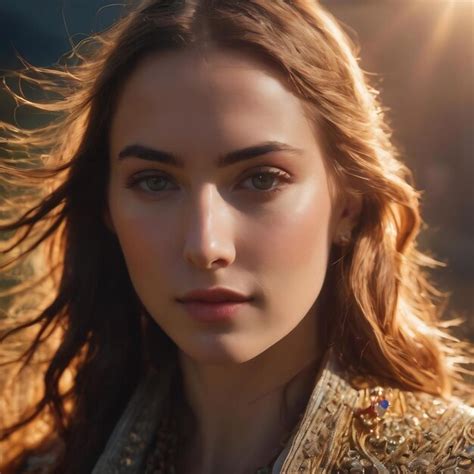 Premium Ai Image Lens Flare