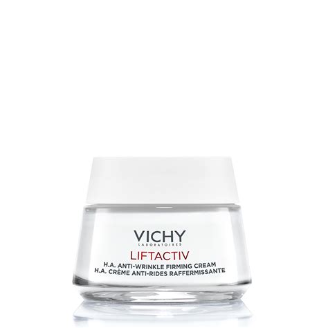 Засіб для обличчя Vichy Віши Ліфтактив проти зморшок та для підвищення пружності сухої шкіри