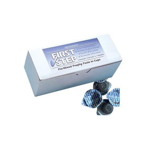 Prophy Paste — Smile Stream Solutions
