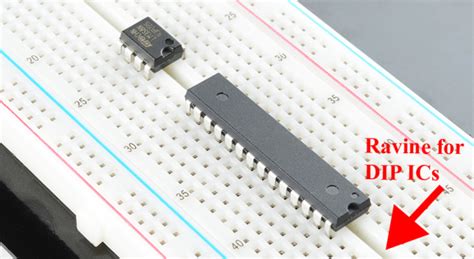 Integrated Circuits SparkFun Learn