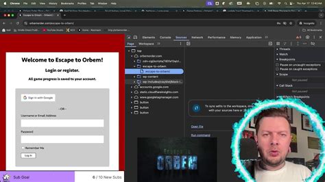 Building A Wordpress Game Engine Gamedevelopment Youtube