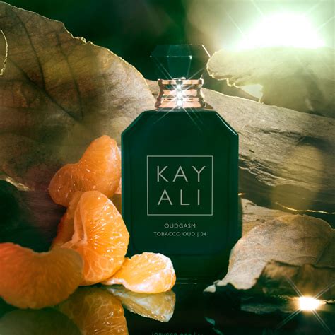 Coleção Oudgasm Das Fragrâncias Kayali ~ Novas Fragrâncias