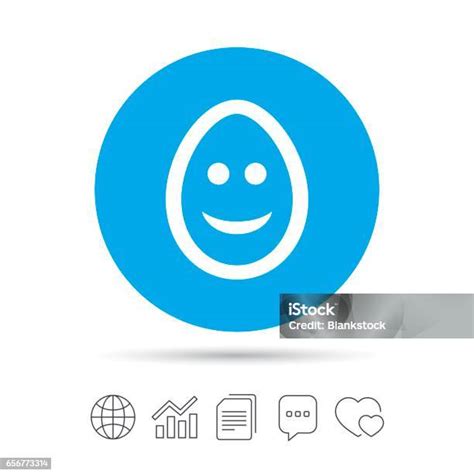 웃으세요 알류 얼굴 팻말 아이콘크기 웃는 기호까지 개념에 대한 스톡 벡터 아트 및 기타 이미지 개념 고급 귀여운 Istock