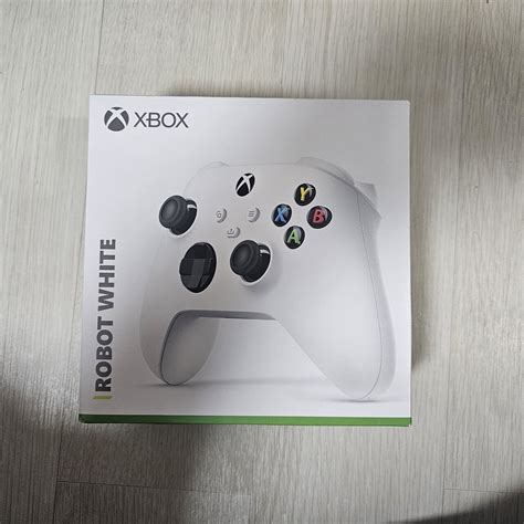 엑박패드 4세대 도착 Pc 콘솔 게임 에펨코리아