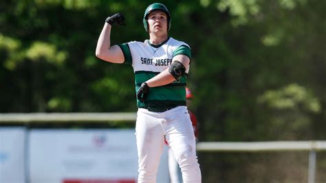 Baseball 2025 Gmc Tournament Final Preview Edison Vs St Joseph
