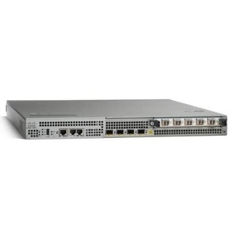 Cisco ASR X Router Digital Warehouse