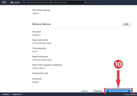 How To Collect Aws Cost And Usage Data Cur Miro Consulting
