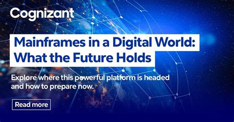 mahesh anand on linkedin mainframes becognizant