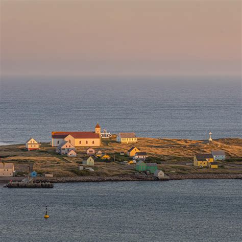 Guided Tours Tourism Saint Pierre And Miquelon