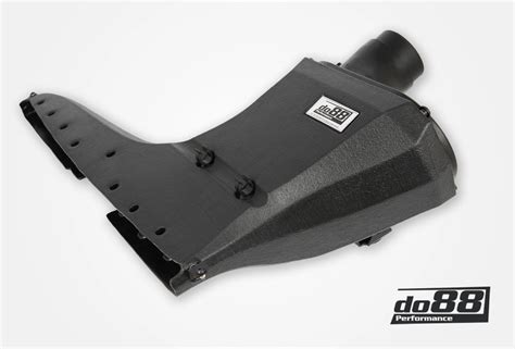 Do88 V2 Intake System Plastic Ea888 Gen 34 Inner Circle Wheels And