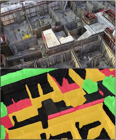 롯데건설 인공지능 활용 시각데이터 솔루션 개발 이코노믹데일리