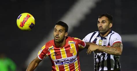 Alianza Lima Vs Atlético Grau Día Hora Y Canal Del Partido Por