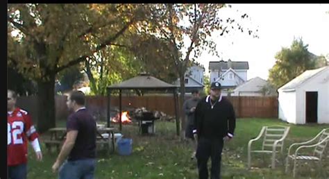 Tank Abbott Vs Scott Ferrozzo 2 Strength Fighter