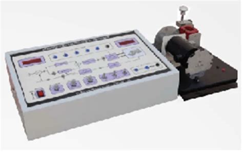 Digital Dc Servo Motor Position Controller At Best Price In Jaipur Id 2854867171073