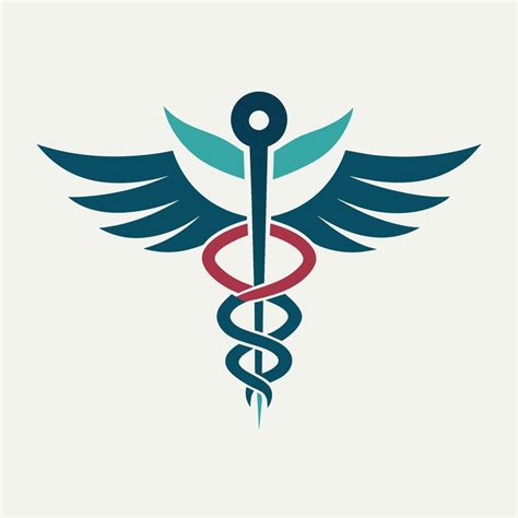 Caduceus Symbol