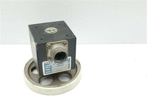 Veeder Root 713200 600 Encoder Arrow Industrial Sales