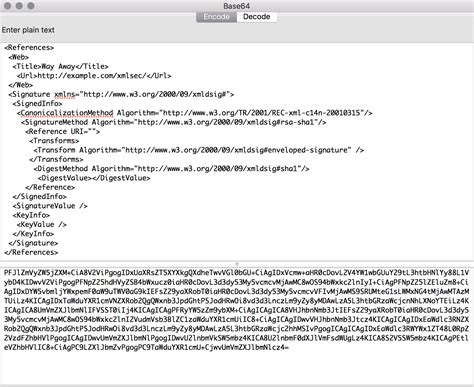 Github Jsloop42base64