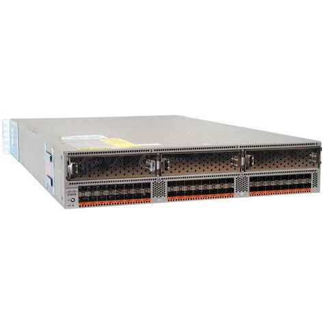 N5k C5596up Cisco Nexus 5596up 48 Port 10 Gigabit Ethernet