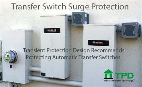 how to install a generac generator automatic transfer switch - Wiring Work